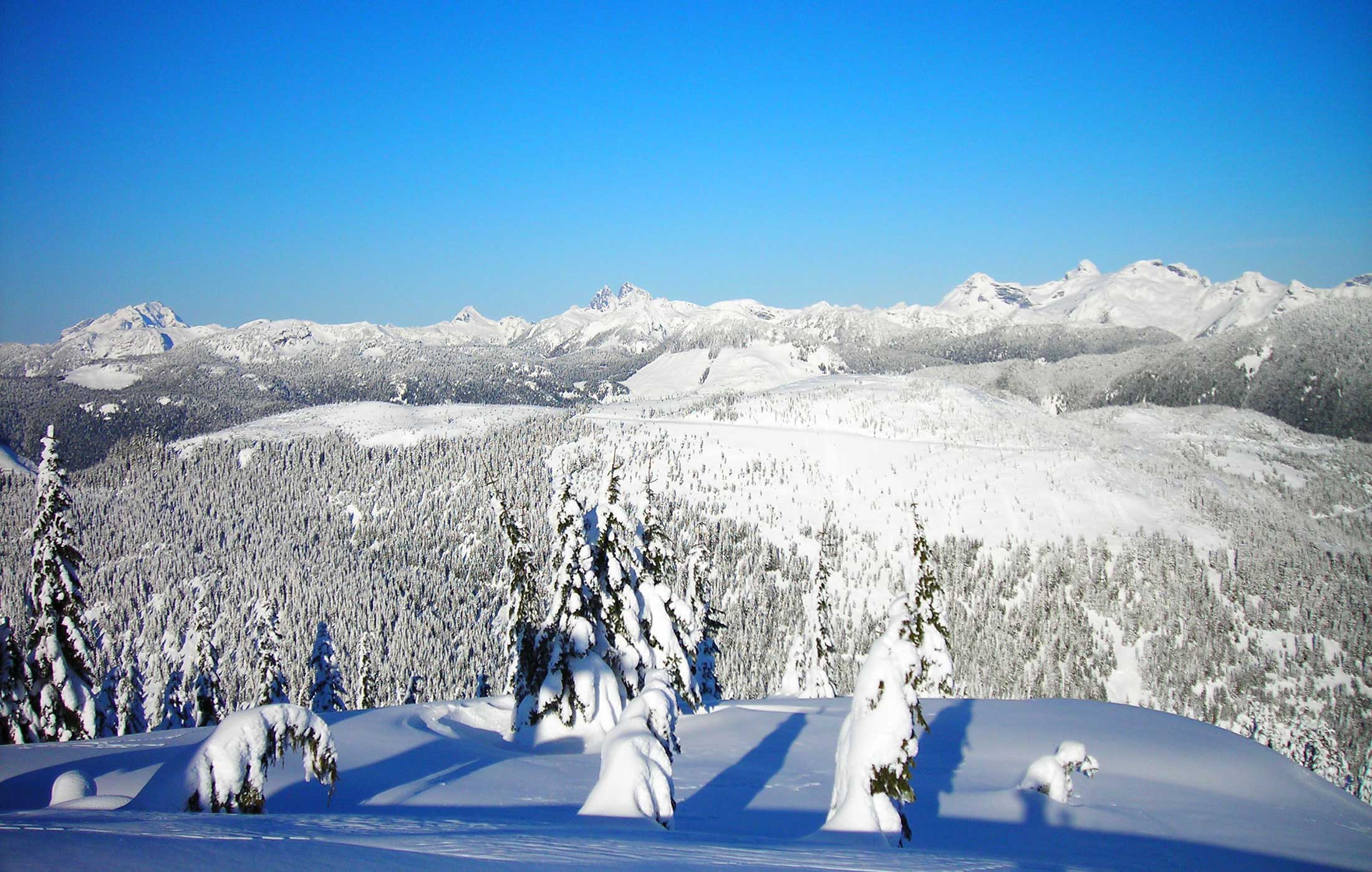 Hemlock Valley Resort Association - Recorded Meeting Review - Hemlock ...