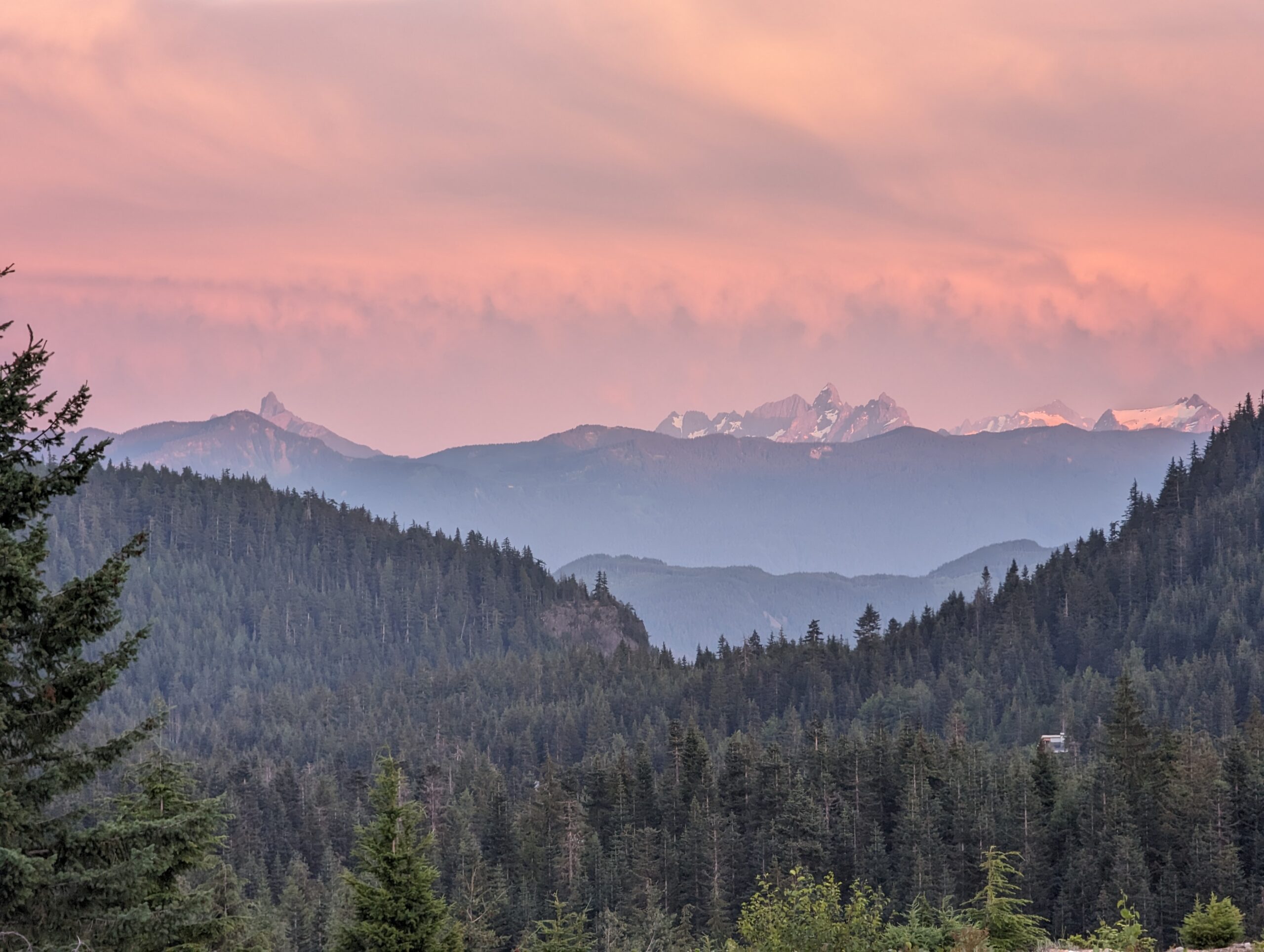 Let's talk about a Resort Association - Hemlock Valley Home Owners ...